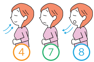 478呼吸法の7秒息止めが睡眠を変える！科学的に最強のリラックス効果と自律神経調整のメカニズム - Totonoe-整-